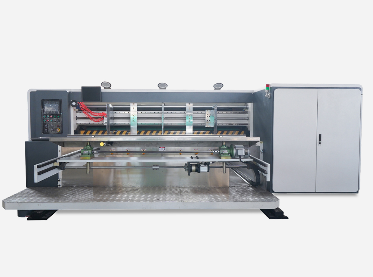 carton machine, carton box making machine, printing machine, corrugated ...